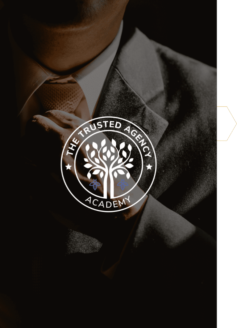 La mission – The Trusted Agency