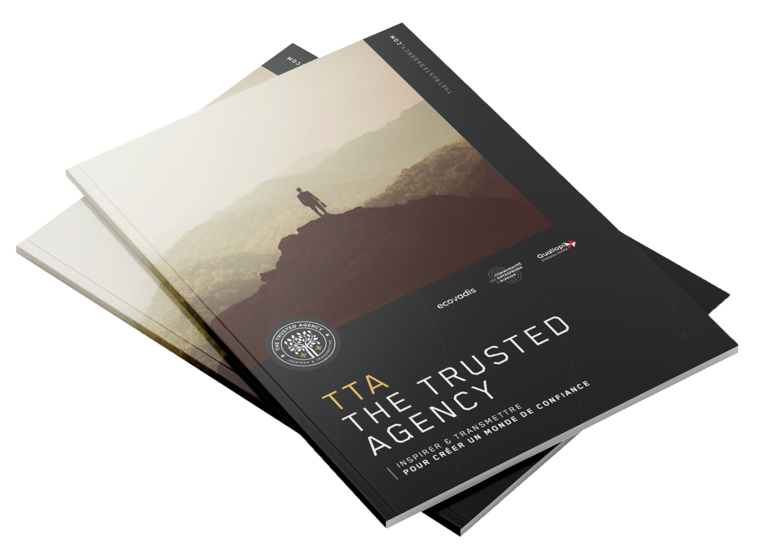 Les formations – The Trusted Agency